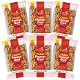 Jabsons Peanut Gud Chikki 240g (Pack of 6) | Traditional Indian Sweet ...
