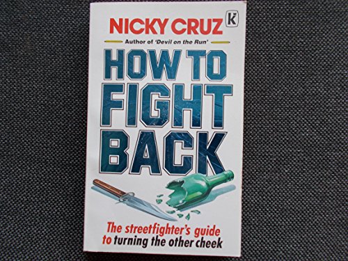 Buy How to Fight Back Book Online at Low Prices in India | How to Fight ...