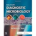 Buy Bailey & Scott's Diagnostic Microbiology, 15e Book Online at Low Prices in India | Bailey ...