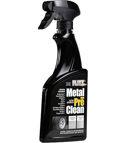 Matte Paste Metal - Final Sand Prep & Finish For Stainless Steel ...