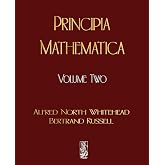 Principia Mathematica - Volume Three : Whitehead, Alfred North ...