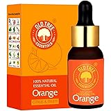 Old Tree Lavender Essential Oil for Skin, Hair and Dandruff Care, 15ml ...