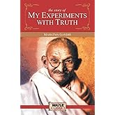 Buy M.K. Gandhi- An Autobiography Or The Story Of My Experiments With Truth Book Online at Low ...
