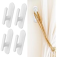 PZJFH 12 Pieces Blind Cord Hooks Kit, Blind Cord Winder, Blind Cord ...