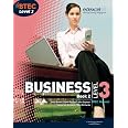BTEC Level 3 National Business Student Book 2: Level 3 (Level 3 BTEC ...