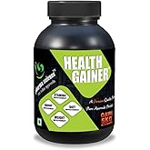 Pharma Science Ayurvedic Body Booster Muscle Mass and Weight Gainer ...