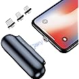Statik Snap-N-Charge Mini chargeur portable pour iPhone, batterie ...