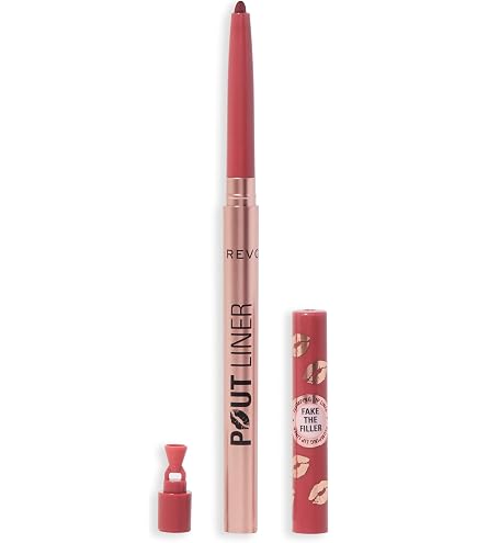 Invisible Lip Liner Uk