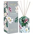 Stoneglow Urban Botanics - Frangipani| Neroli Blossom Reed Diffuser ...