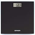 Omron HN 289 (Black) Automatic Personal Digital Weight Machine With ...
