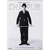 Charlot - Chaplin: Amazon.it: Robert Downey Jr., Dan Aykroyd, Nancy ...