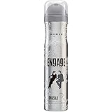 Buy Engage Spell Deodorant For Women, Citrus and Fruity, Skin Friendly ...