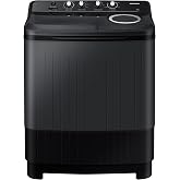 Samsung 7 kg, 5 Star, Semi-Automatic Top Load Washing Machine ...