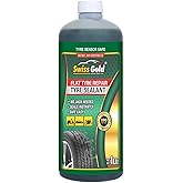 Bluestone Anti Puncture Liquid Tubeless Tire Sealant Gel Anti Puncture ...