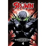 Spawn Compendium, Color Edition, Volume 2: Amazon.co.uk: McFarlane ...
