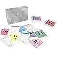 Little Wigwam Elements Of The Periodic Table Flash Cards - Full Set of ...