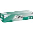 Kimtech Delicate Equipment Wiping Cloth, White, Lint Free and Anti ...