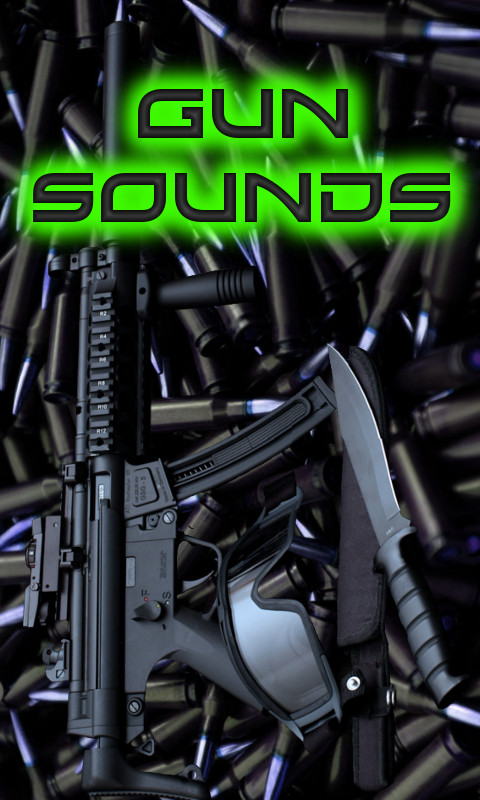 Machine Gun SoundBoard : Amazon.co.uk: Apps & Games