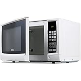 Hommer 20 Liter Digital Microwave Oven with Timer, Model No HSA409-06 ...
