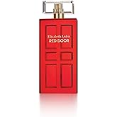 Elizabeth Arden Red Door Eau de Toilette Spray, 100 ml : Amazon.co.uk ...