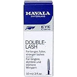 Mavala Double Lash - Strengthens Lashes Eyebrows For A Longer, Denser ...