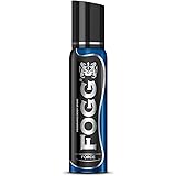 Buy Fogg Punch Body Spray, 120ml Online at Low Prices in India - Amazon.in