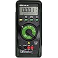 RISHABH Digital Multimeter, Black (Rish Multi 14s) : Amazon.in: Home ...