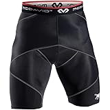 Mcdavid Men's Cross Compression Shorts : Amazon.co.uk: Clothing
