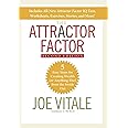 The Attractor Factor: 5 Easy Steps for Creating Wealth (or Anything ...
