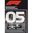 F1 2006 Official Review DVD: Amazon.co.uk: Fernando Alonso, Michael ...