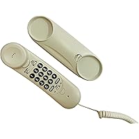 Beetel Newly launched M25 Ultra Compact Caller ID Slim Line Landline ...