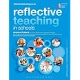 Reflective Teaching in Schools: Amazon.co.uk: Andrew Pollard ...