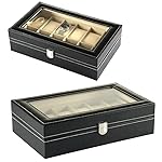 Watch Boxes | Amazon.co.uk