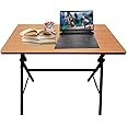 ALKOSIGN Multipurpose Foldable Office Table 2 x 3 ft – Multipurpose ...