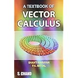 A Text Book Of Vector Analysis : Narayan Shanti, Mittal P.K.: Amazon.in ...