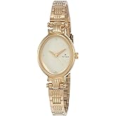 Titan Karishma Analog White Dial Women's Watch NM2131YM09/NN2131YM09 ...