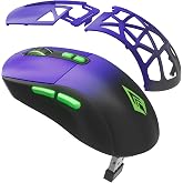 Archer Tech Lab Recurve 600 Wireless Gaming Mouse