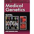 Buy Medical Genetics Book Online at Low Prices in India | Medical ...