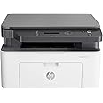 Amazon.in: Buy HP Laserjet 136w Compact Monochrome Multifunction Printer with Direct Wi-Fi ...