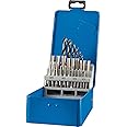 Draper 40891 Tap and Drill Set (28 Pieces) : Amazon.co.uk: DIY & Tools