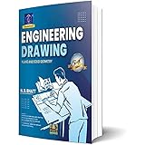Engineering Drawing + Auto CAD : Venugopal, K., Prabhu Raja, V.: Amazon ...