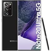 Samsung Galaxy Note20 Ultra Dual SIM 256 GB 12GB RAM 5G (Middle-East ...