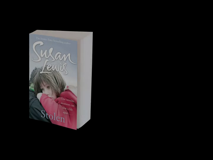 Stolen: Amazon.co.uk: Lewis, Susan: 9780099550679: Books