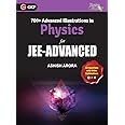 Buy Physics Galaxy 2020-21 : Advanced Illustration In Physics Book ...
