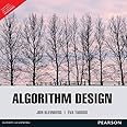 Algorithm Design : Kleinberg Jon: Amazon.de: Bücher