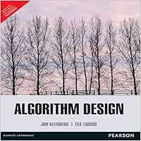 Buy AICTE Recommended| Algorithm Design| By Pearson Book Online at Low ...