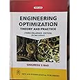 Engineering Optimization: Theory And Practice : Rao, Singiresu S ...