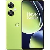 OnePlus Nord CE 3 Lite 5G (Pastel Lime, 8GB RAM, 128GB Storage ...