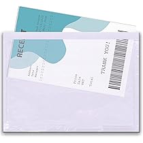 Shipping & Address Labels And More Address Labels 50 A6 Plain Document ...