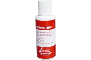 Amazon.co.uk Best Sellers: The most popular items in Burn Care